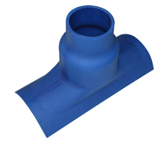 Reducers - AQC Engineered Systems | BlueDuct Duct System