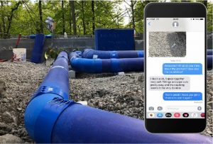 BlueDuct System Testimonial - AQC Industries HVAC