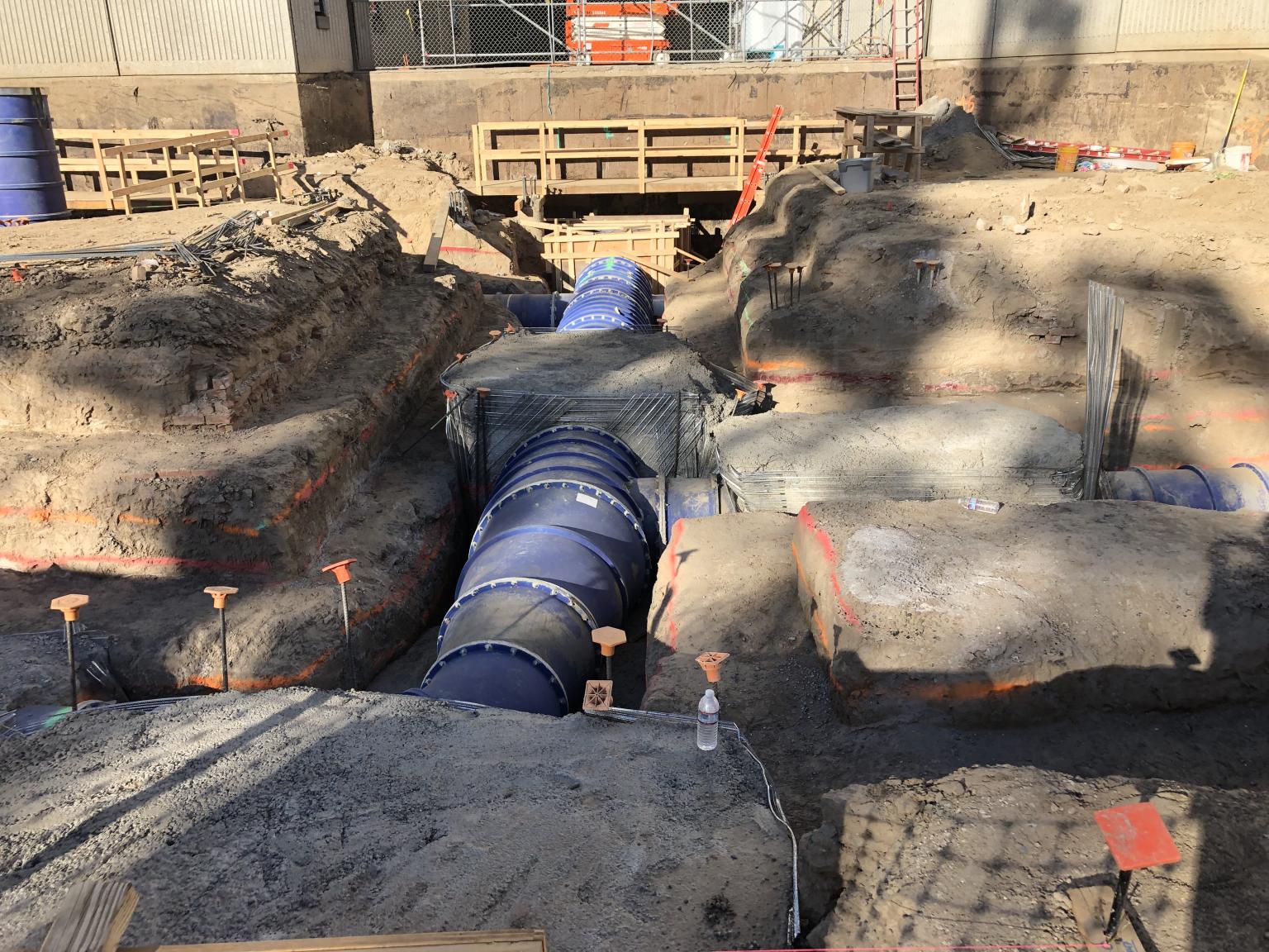 The BlueDuct® is Now in Sacramento - AQC HVAC