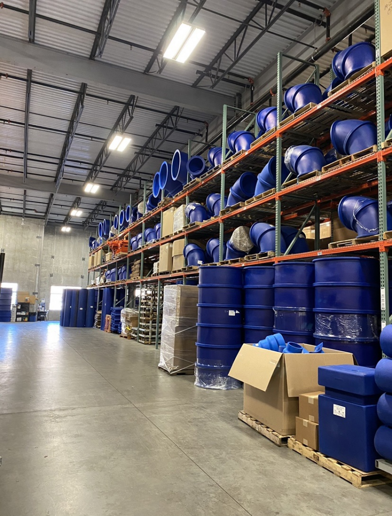 Why Underground Duct is Crucial to Your Project's Success